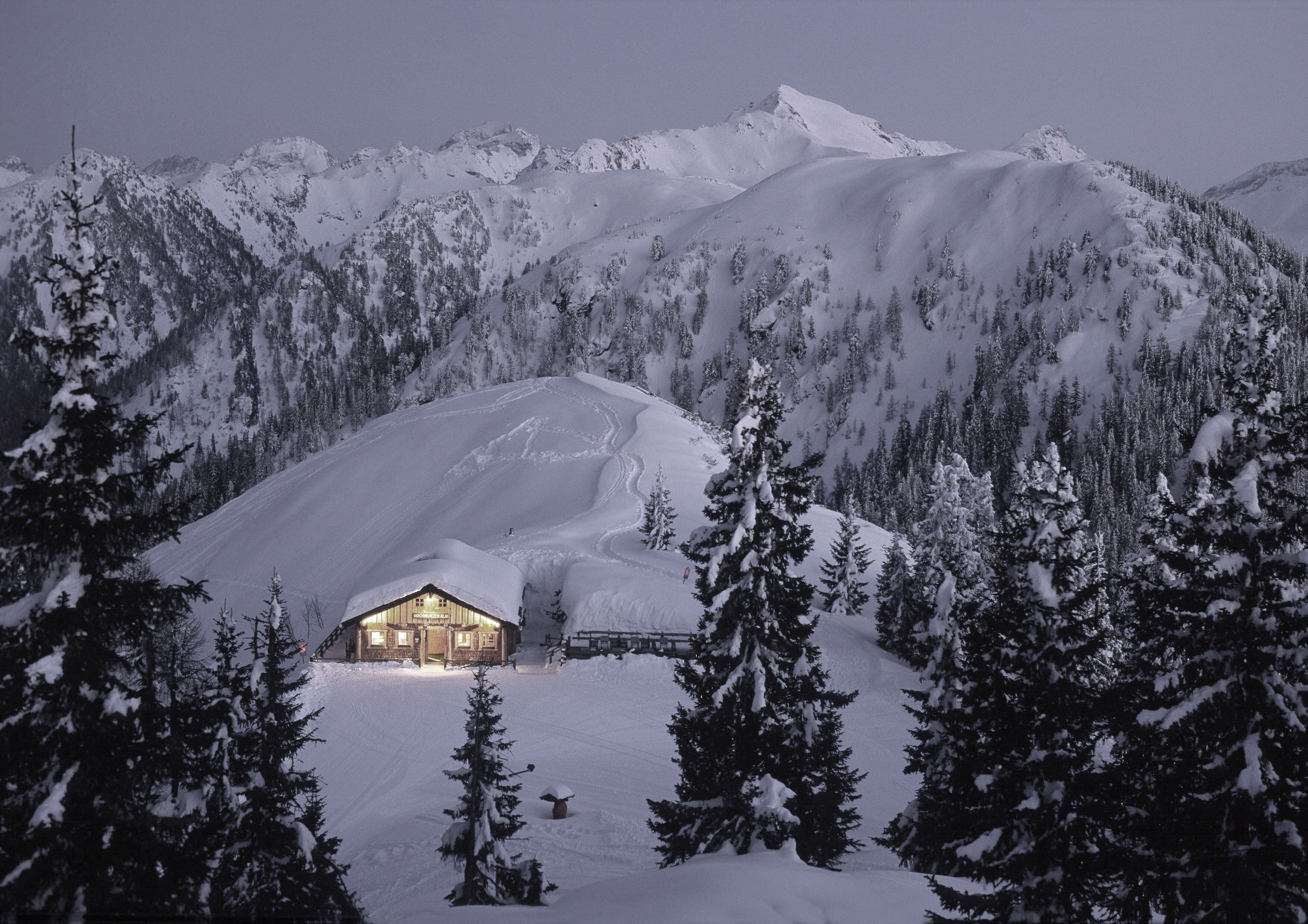 Winter Holiday Schladming | Apart & Suites Hotel WEIDEN