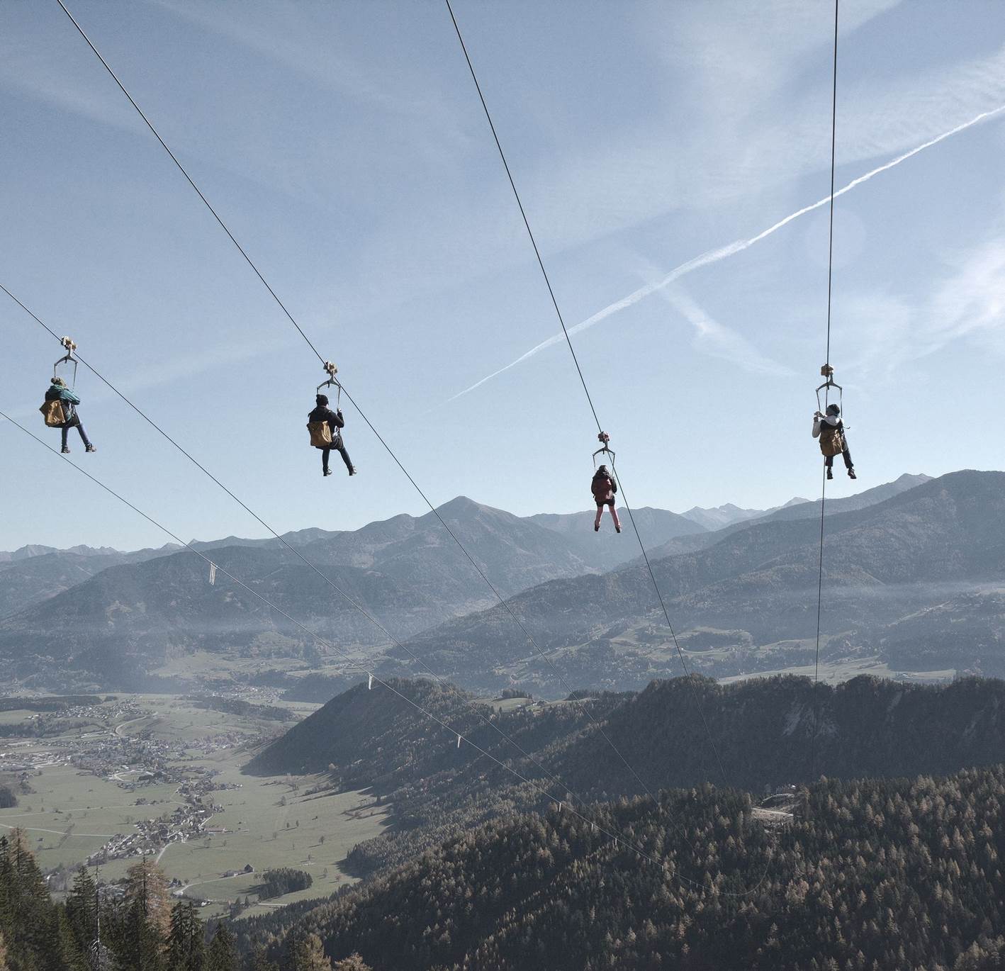 Summercard Schladming Dachstein | Apart & Suites Hotel WEIDEN